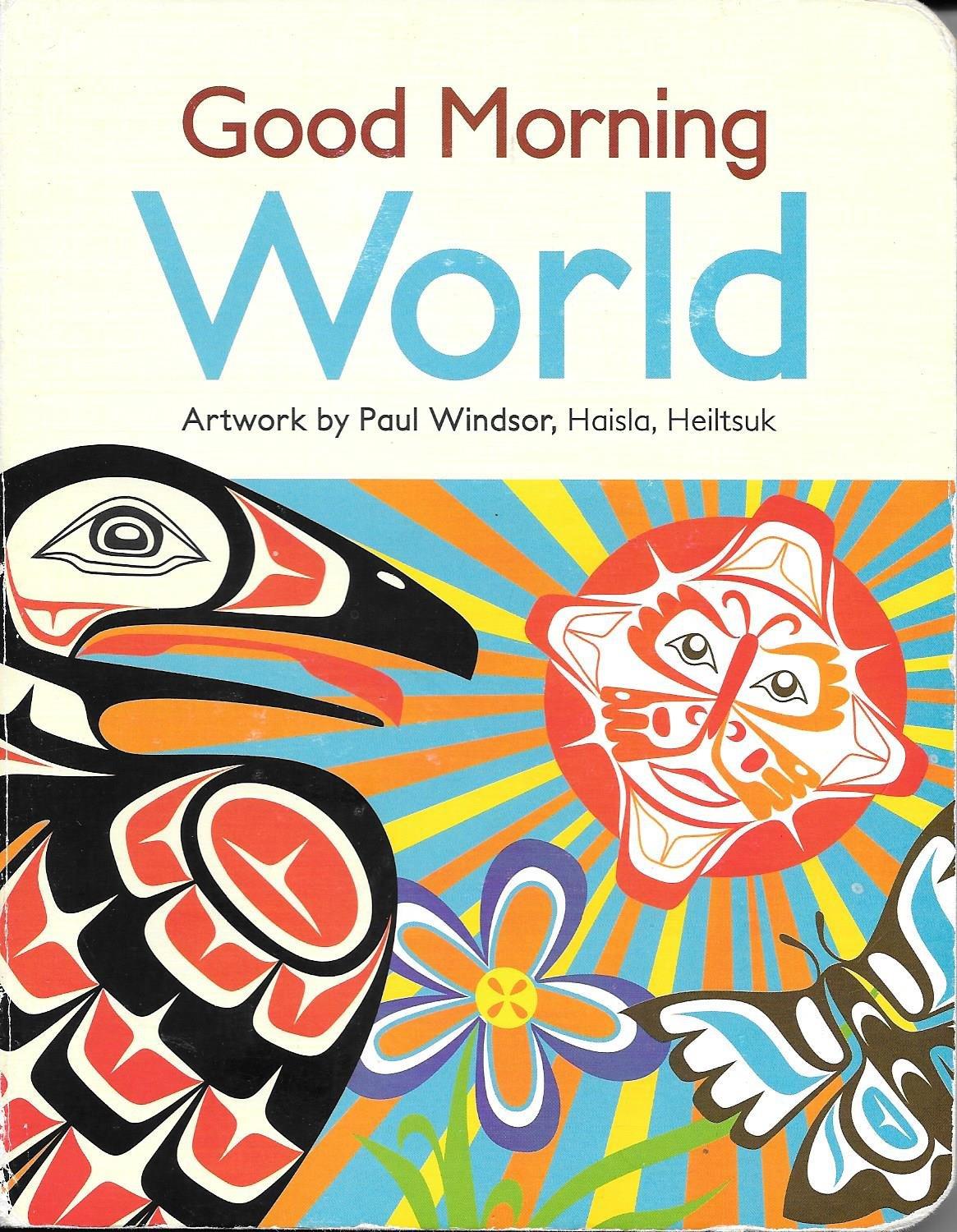 Native American Book Features - Yocha Dehe