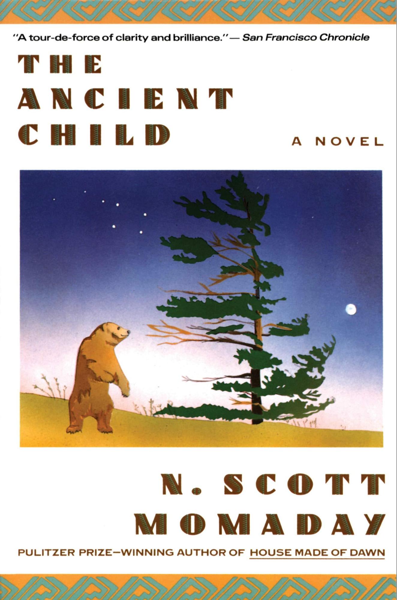 Native American Book Features - Yocha Dehe