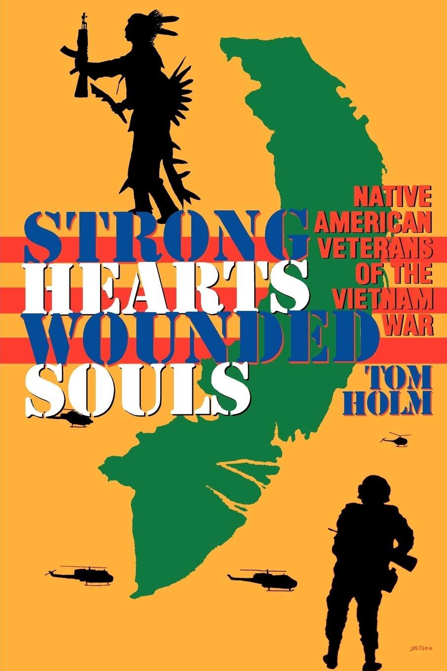Native American Book Features - Yocha Dehe