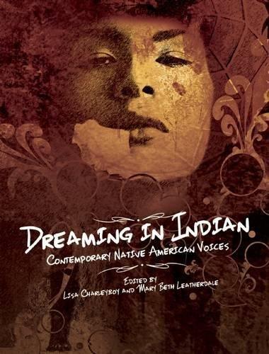 Native American Book Features - Yocha Dehe